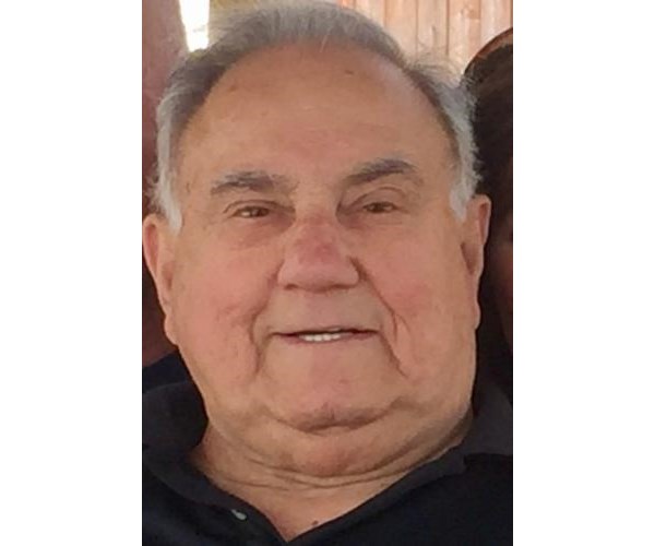 Frank Dalti Obituary (2022) - Woonsocket, RI - Holt Funeral Home