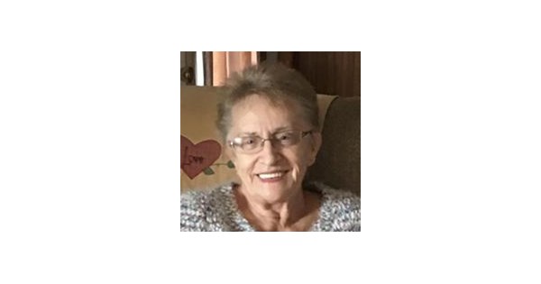 Ruth Harwick Obituary and Online Memorial (2026)