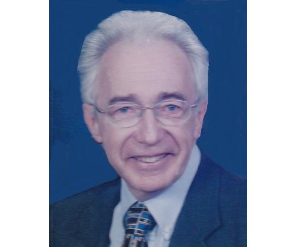 Philip Charles Schlotterer Jr. Obituary (2023) - Kansas City, MO - Park ...