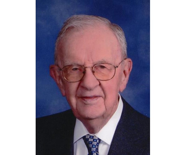 Donald R. Brooks Obituary (1922 - 2023) - Lowellville, OH - Mahoning ...