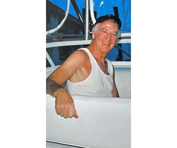 David Lewis "Dave" Worley Obituary (2025) - Hollywood, FL - Landmark ...