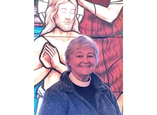 Alice Elizabeth Webster Obituary (2025) - Elizabeth City, NC - Twiford ...