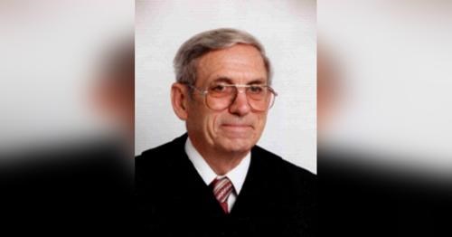 Rev. Frederick E. Rogers Obituary (2022) - Newport, NY - W. E ...