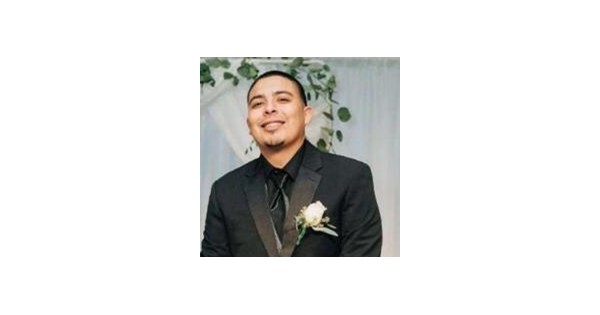 Christian Gerardo Trevino Obituary (2023) - Plainview, TX - Lemons ...