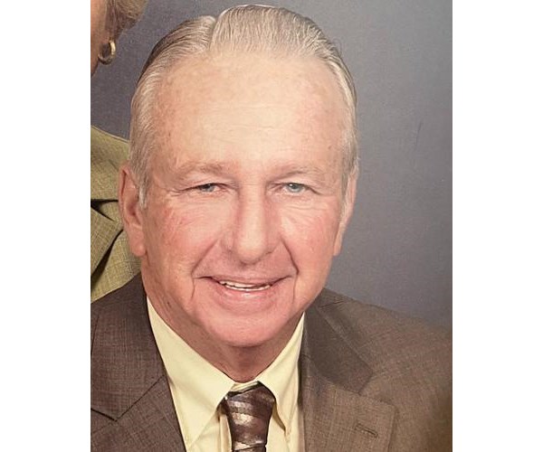 Gerald Walter Guynn Obituary (2023) - Lake Butler, FL - Archer-Milton ...