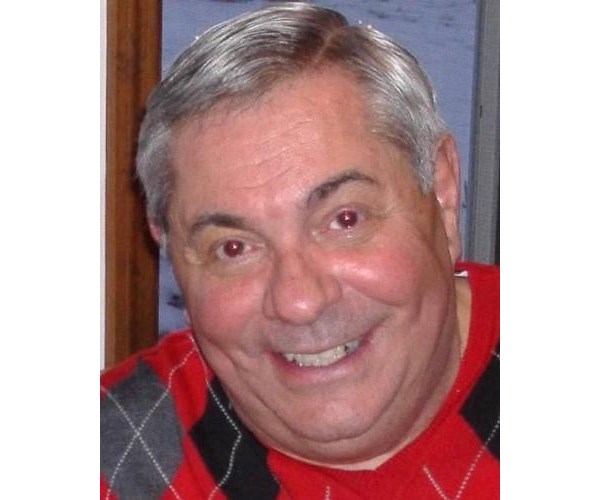 Lawrence Joseph Racioppo Obituary (2025) - Trumbull, CT - Redgate ...