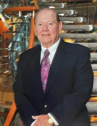 James Dwight Patrick Obituary (2023) - Lynchburg, TN - Moore-Cortner ...