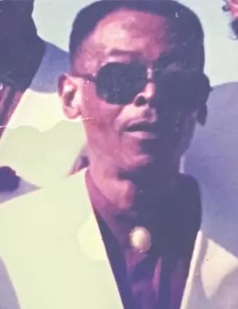 Louis T Jelks Obituary (2024) - Trenton, TN - Baskerville Funeral Home ...