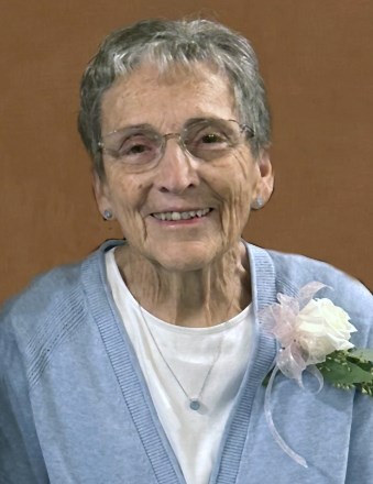 Virginia Swanson Obituary (2026) - Aberdeen, SD - Spitzer-Miller ...