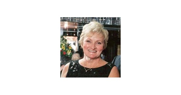 Joyce D. Tucker Obituary (2025) - Lockport, IL - O'Neil Funeral Home ...