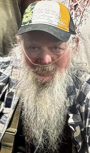 Robert Norman Loftis Sr. Obituary (2026) - Van Buren, IN - Ferguson ...