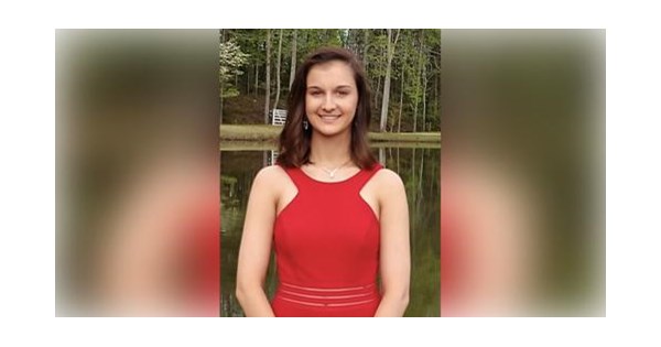 Death Notice and Obituary for Sarah Grace Barnes 2023 of Opelika , AL