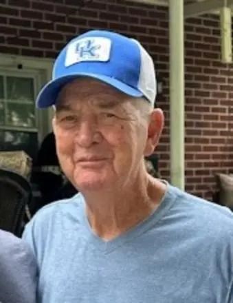 Danny Lee Gillum Obituary (2025) - Jackson, KY - Breathitt Funeral Home