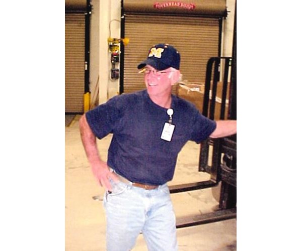 William Gerald Coons Obituary (2024) - Apopka, FL - Baldwin Brothers ...