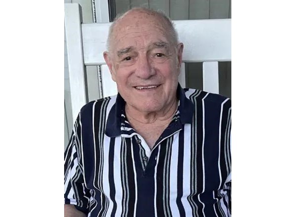 Everett R. "Ebb" Copple Obituary (2025) - Orland Park, IL - Robert J ...
