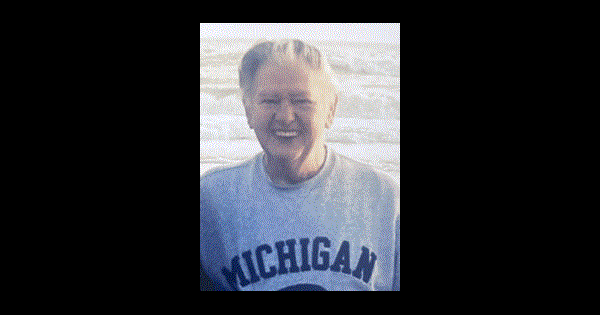 Charles King Obituary (2023) - Chelsea, MI - Cole Funeral Chapel - Chelsea