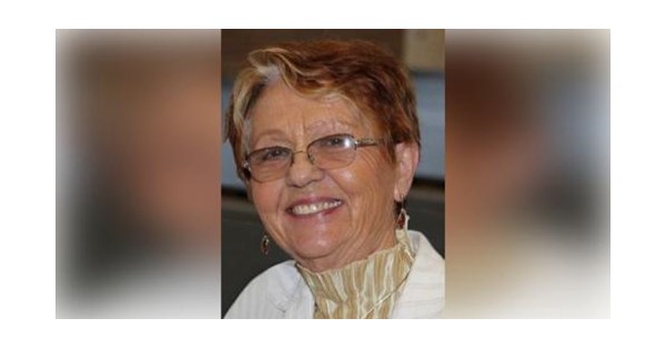 Barbara Wlodarczyk Obituary (2023) - Darien, IL - Modell Funeral Home ...