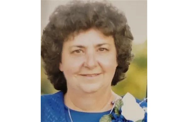 Brenda Joyce Bowen Obituary (2025) - Demossville, KY - Peoples Funeral ...