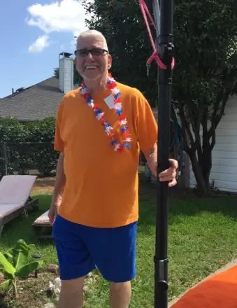 Walter Edward "Eddie" Matson Obituary (2025) - Irving, TX - Colonial ...