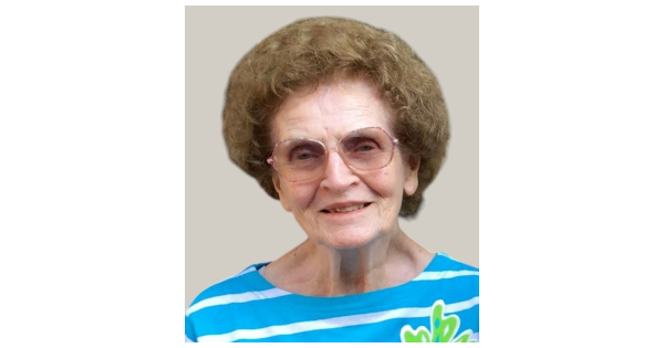 Margaret Agnes Monahan Obituary (2025) - Corning, NY - Flint Funeral ...