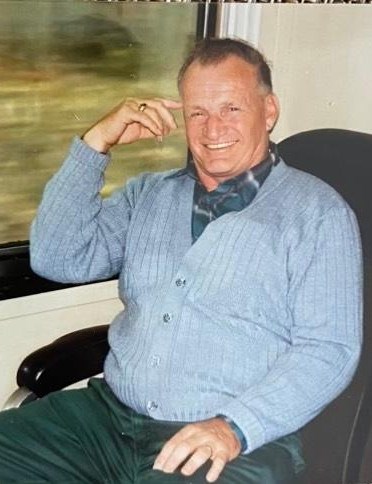 Donald J. Franks Obituary (2024) - Fowlerville, MI - Borek Jennings ...