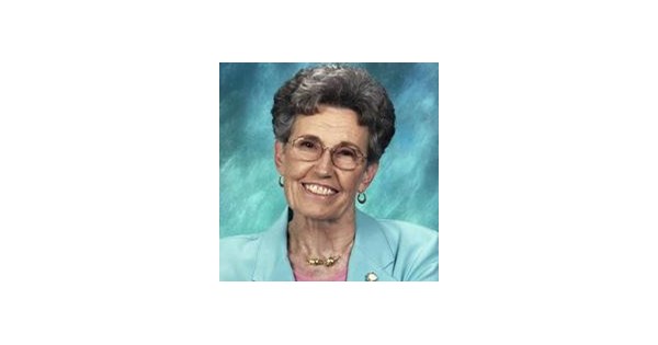 Bettie Charlene Turner Shaw Obituary (2024) - Dublin, TX - Harrell ...