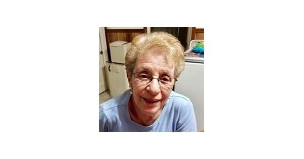 Marie A. Luce Obituary (1939 - 2025) - Utica, NY - WKTV
