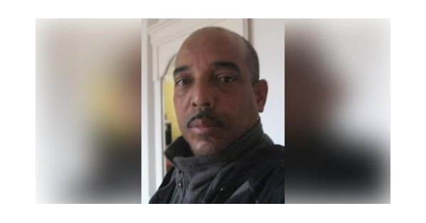 Randy Leonard Greenidge Obituary (2023) - Stratford, NJ - Zale Funeral ...