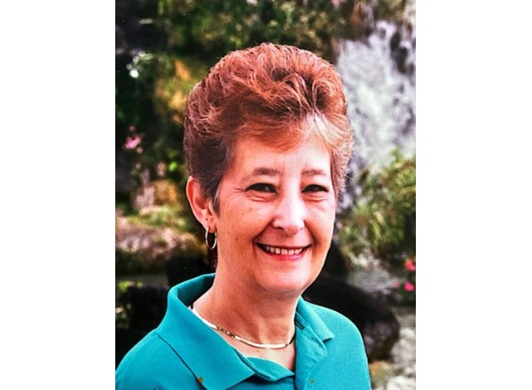 Mary Lou Poling Obituary (2026) - Lodi, OH - Parker & Son Funeral Home ...