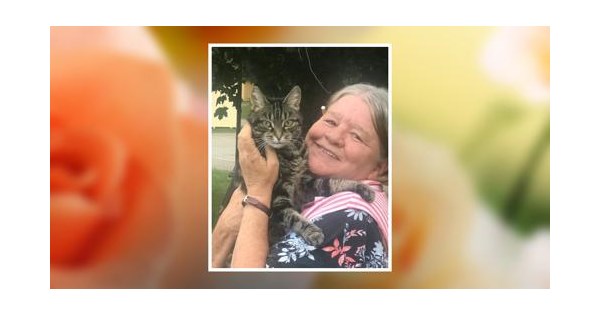 Pamela Marie Burdick Obituary (2023) - Gardner, MA - Mack Family ...