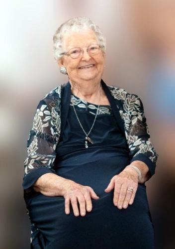 Mary Atwell Obituary (2024) - Middleburg, FL - Hardage - Giddens Holly ...