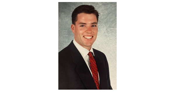Charles J. McCabe Jr. Obituary (2023) - Canton, MA - Dockray & Thomas ...