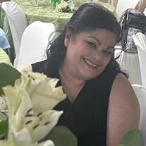 Sandra Alice Colon Obituary (2025) - Ocoee, FL - DeGusipe Funeral Home ...