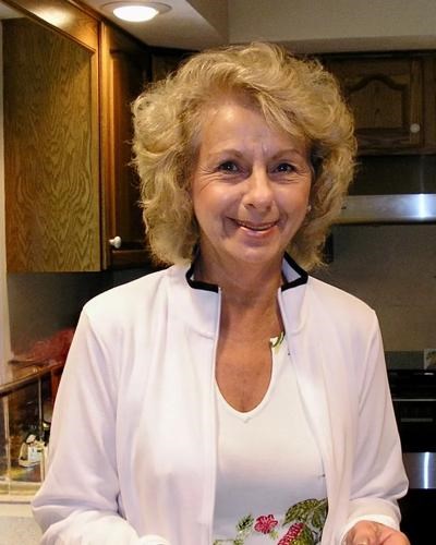 Carol R. Chirik Obituary (2025) - Richboro, PA - Joseph A. Fluehr III ...