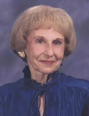 Patricia Jean McDougal Rarick Textor Obituary (2025) - Slidell, LA ...