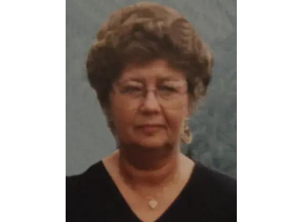 Wanda Harvey Ray Obituary (2024) - Richmond, KY - Combs, Parsons ...