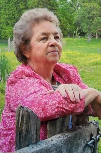 Mattie Goad Obituary (2026) - Oneida, TN - West-Murley Funeral Home ...