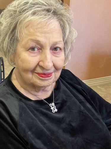 Vivian Davis Obituary (2023) - Bluffton, SC - Sauls Funeral Home of ...