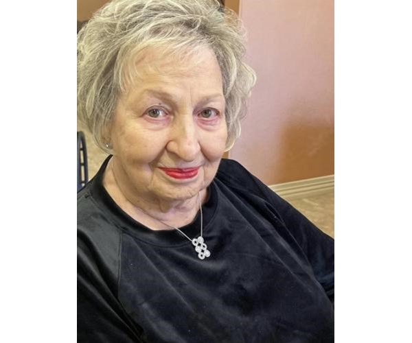 Vivian Davis Obituary (2023) - Bluffton, SC - Sauls Funeral Home of ...