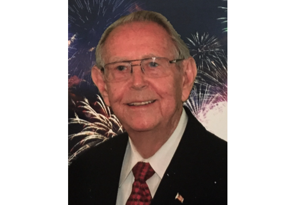 Harold Edgar Raines Obituary (2025) - Longview, TX - Sullivan Funeral ...