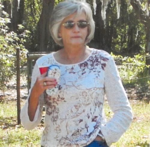 Doris Ham Obituary (2024) - Belleview, FL - Hiers-Baxley Funeral ...