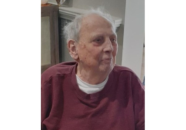 Thomas J Doyle Obituary (2023) - Tuckerton, NJ - Maxwell Funeral Home ...