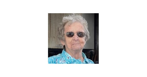 Edwina R. Adair Obituary (2024) - Colebrook, NH - Jenkins & Newman ...