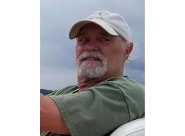 John David Harbison Obituary (2023) - Trenton, MI - Martenson Family of ...