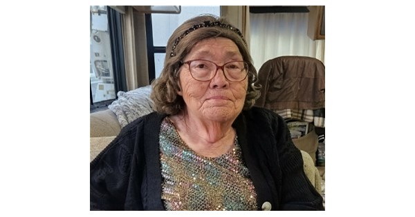 Betty Wilson Obituary and Online Memorial (2026)