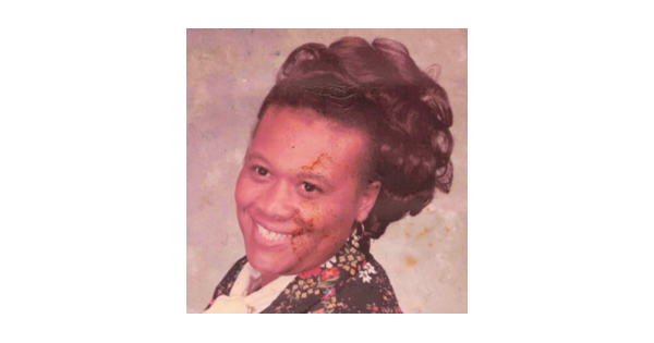 Francina Bryant Coney Obituary (2022) - Jacksonville, FL - Funerals by ...