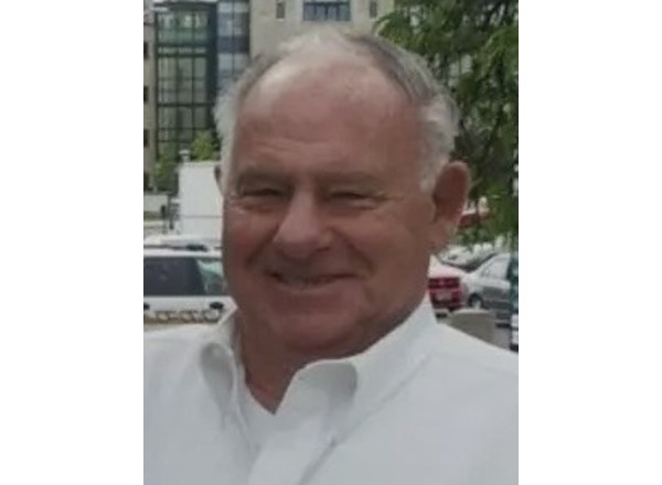 James H. Gordon Obituary (2026) - Medina, OH - Auble Hilliard-Rospert ...