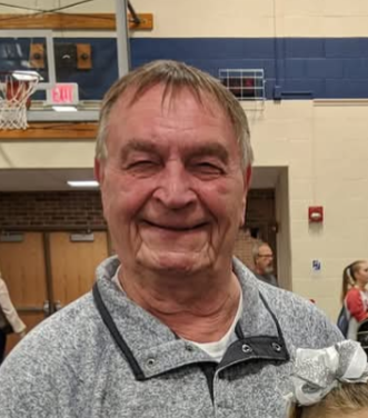 George C. Gray Obituary (2025) - West Salem, OH - Matteson Funeral Home