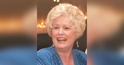 Grace Brierley Witmer Obituary (2022) - Plymouth, MA - Cartmell-Davis ...