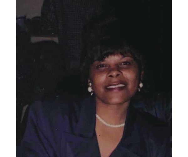 Gail D. Peeks Obituary (2022) - Columbus, OH - White's Funeral ...